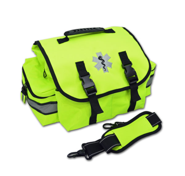 Medical | GearBags.com By Lightning X | GearBags for all industries.