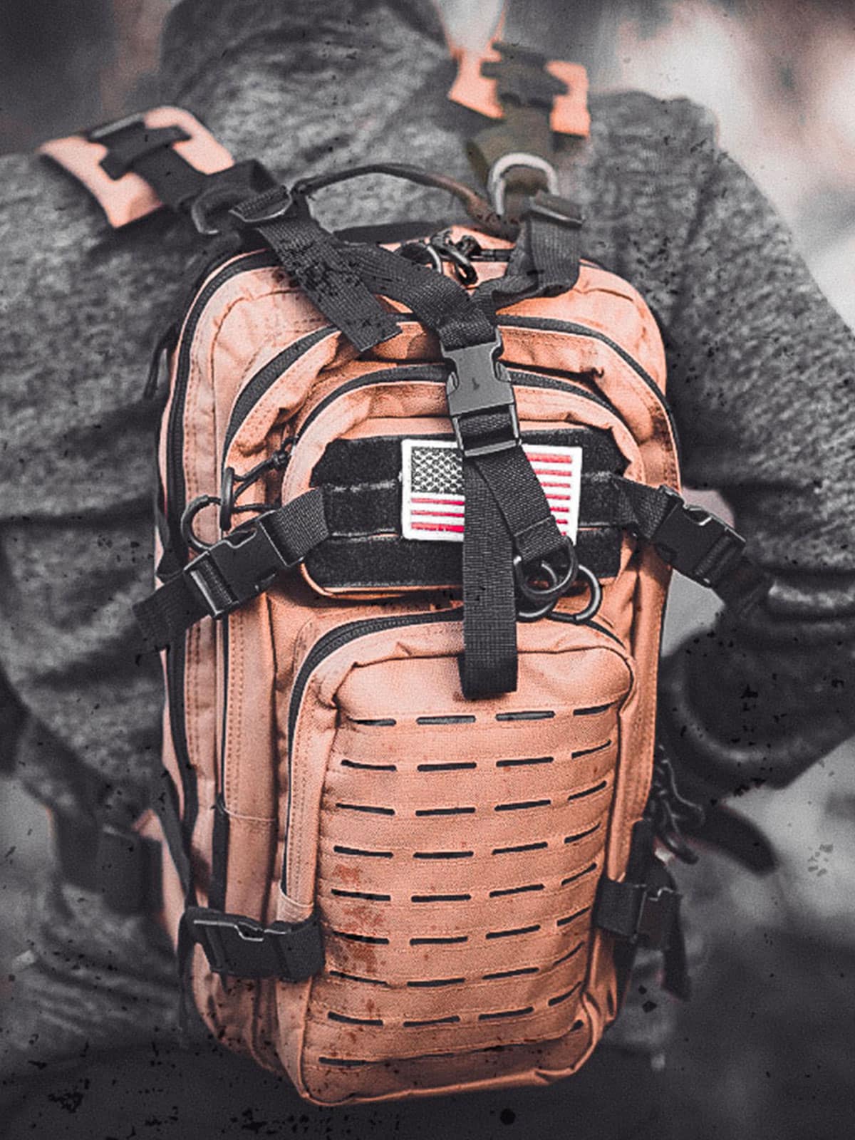 Tactical Bags | GearBags.com By Lightning X | GearBags for all industries.